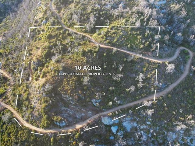 Cressman, Tollhouse, CA 93667