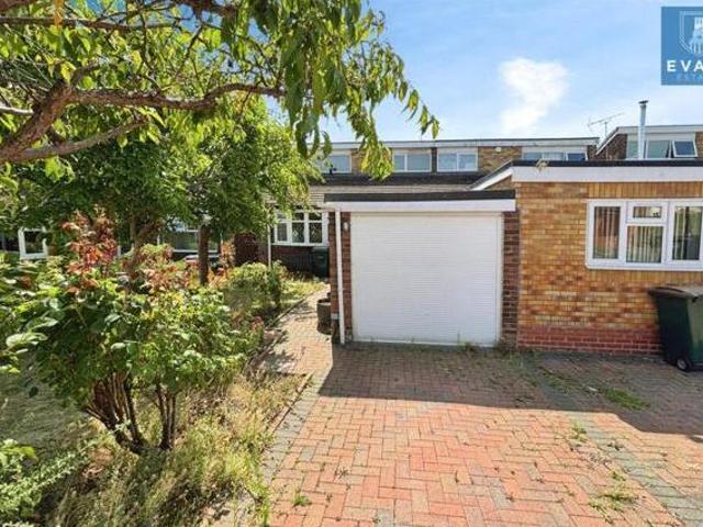 Cressage Road, Walsgrave, 2 Bedroom Bungalow
