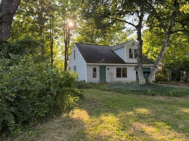 Cressey St, Henniker, Home For Sale
