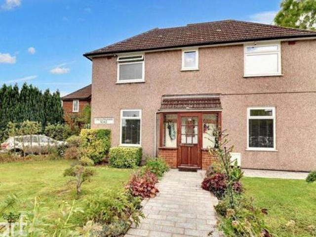 Cressingham Road, Edgware, 3 Bedroom End