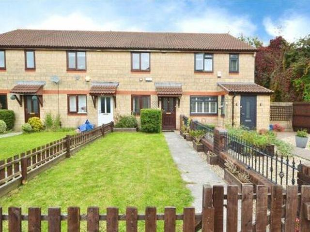 Cresswell Close, St Mellons, 2 Bedroom Terraced