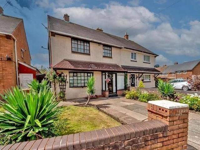 Cresswell Crescent, Walsall WS3, 3 bed property to rent, £1,095 pcm | PrimeLocation