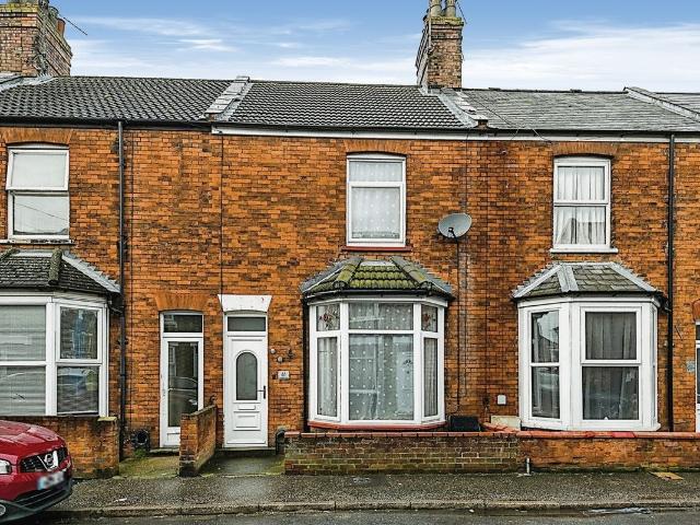 Cresswell Street, King's Lynn PE30, 3 bed terraced house to rent, £950 pcm | PrimeLocation