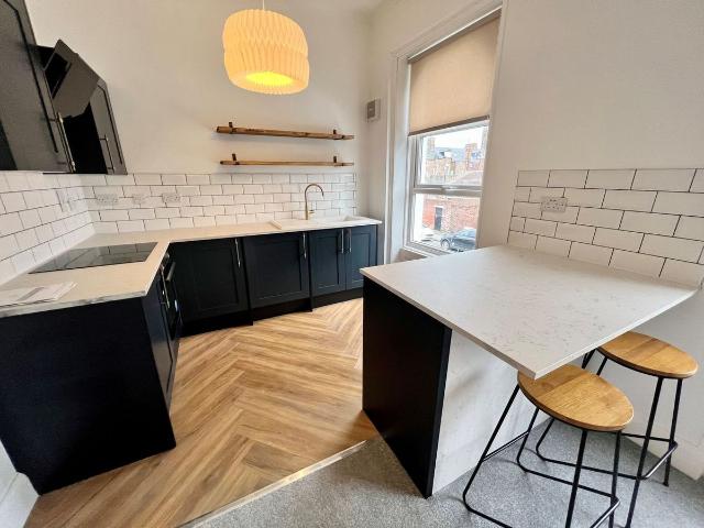 Cresswell Terrace, Sunderland SR2, 2 bed flat to rent, £825 pcm | PrimeLocation