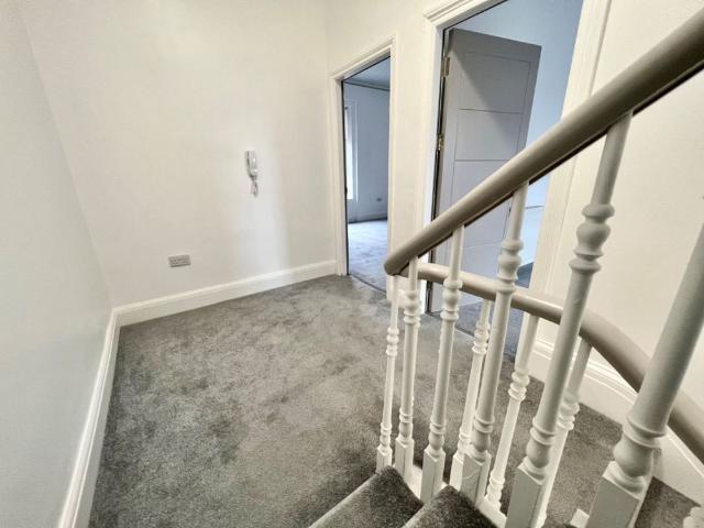 Cresswell Terrace, Sunderland, Tyne and Wear