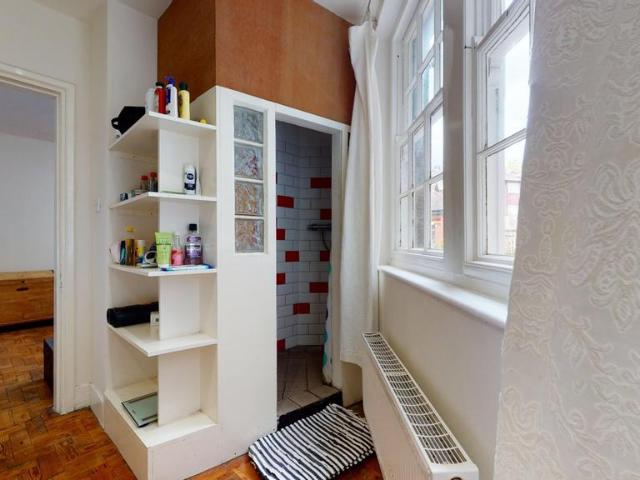 Cressy Houses, Hannibal Road 1 bed flat to rent £3,000 pcm £692 pw