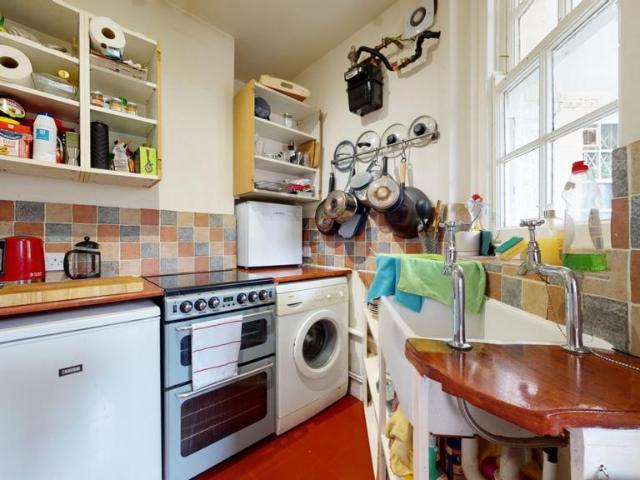 Cressy Houses, Hannibal Road, E1 1 bed flat to rent £2,500 pcm £577 pw