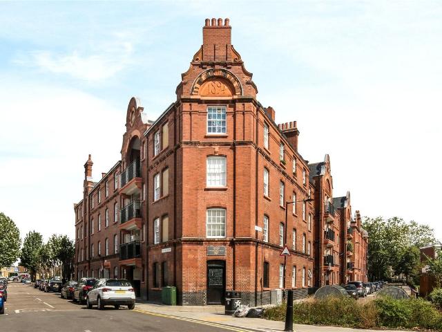 Cressy Houses, Hannibal Road, London E1, 1 bed flat to rent, £1,700 pcm | PrimeLocation