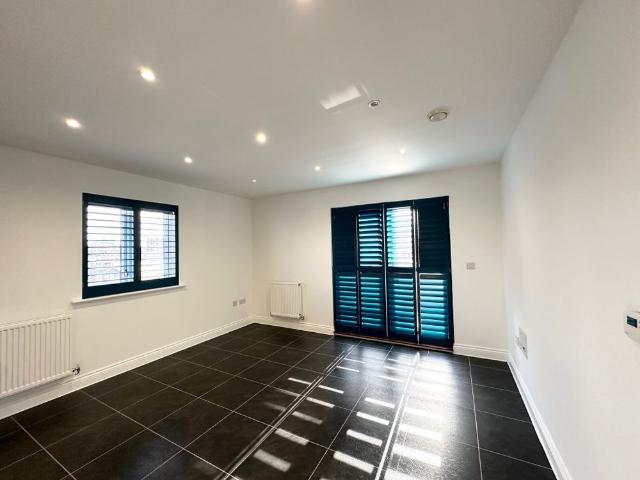 Cressy Quay, Chelmsford, CM2