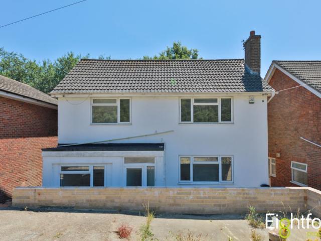 Crespin Way, Brighton BN1, 5 bed maisonette to rent, £2,800 pcm | PrimeLocation