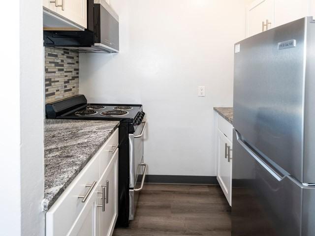 Creswood Apartments 1 Bedroom Apartment for Rent at 301 Champion Ave, West Collingswood, NJ 08107