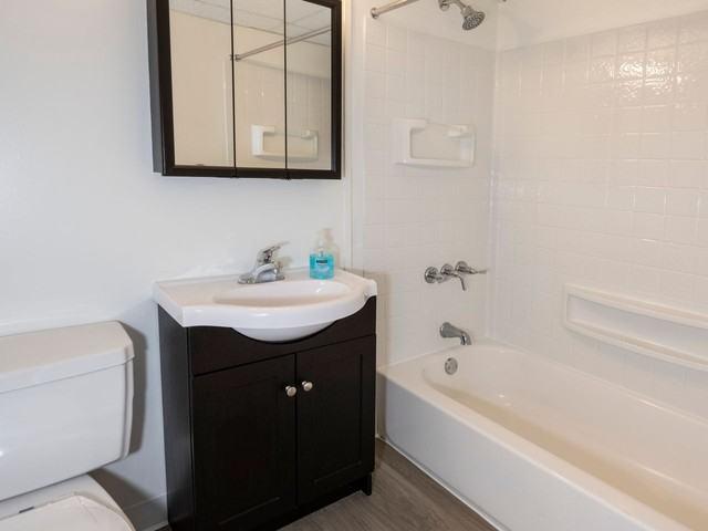 Creswood Apartments 1 Bedroom Apartment for Rent at 301 Champion Ave, West Collingswood, NJ 08107
