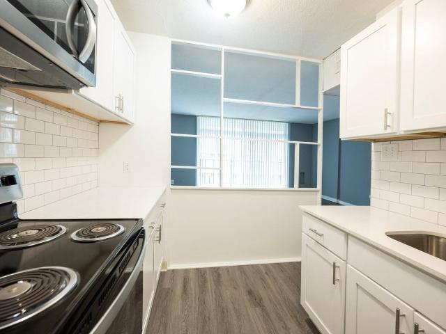 Creswood Apartments 1 Bedroom Apartment for Rent at 301 Champion Ave, West Collingswood, NJ 08107