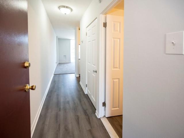 Creswood Apartments 1 Bedroom Apartment for Rent at 301 Champion Ave, West Collingswood, NJ 08107