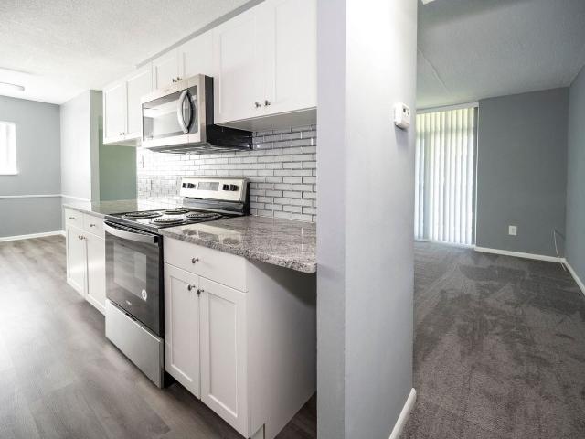 Creswood Apartments 1 Bedroom Apartment for Rent at 301 Champion Avenue, Collingswood, NJ 08107