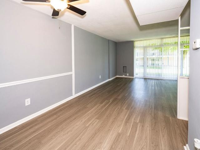 Creswood Apartments 2 Bedroom Apartment for Rent at 301 Champion Ave, West Collingswood, NJ 08107