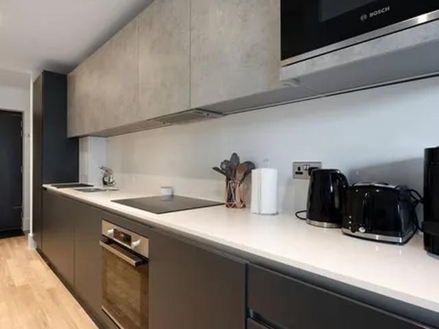 Creswood Studios, Durnsford Road, London, SW19 8FA, United Kingdom | 1 bed apartment for rent #133222314 | Rentberry