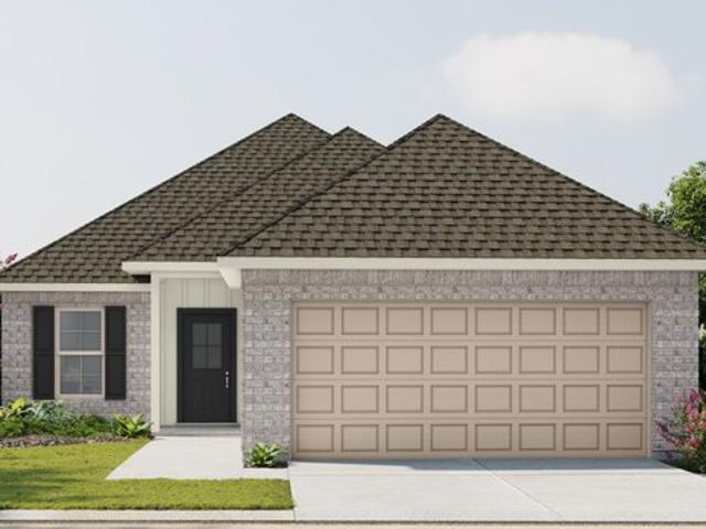 Creswell IV G Plan Autumn Crest Community
