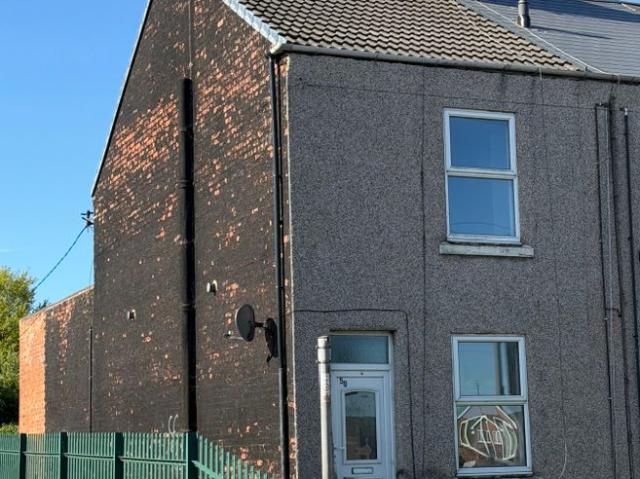 Creswell Road, Clowne S43, 3 bed end terrace house to rent, £750 pcm | PrimeLocation
