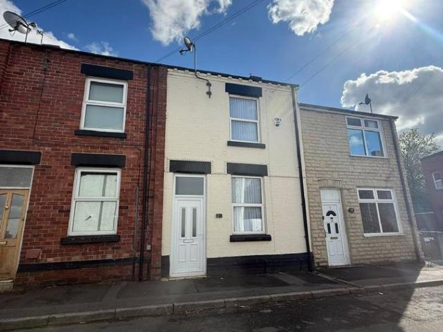 Creswell Street, St Helens WA10, 2 bed terraced house to rent, £795 pcm | PrimeLocation