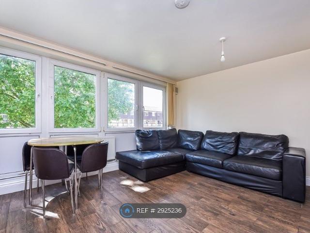 Creswick Walk, London E3, 4 bed maisonette to rent, £3,400 pcm | PrimeLocation
