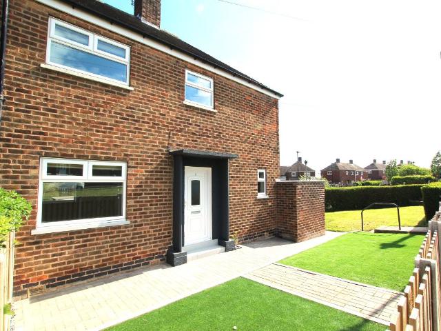 Creswick Greave Close, Sheffield S5, 2 bed semi detached house to rent, £975 pcm | PrimeLocation