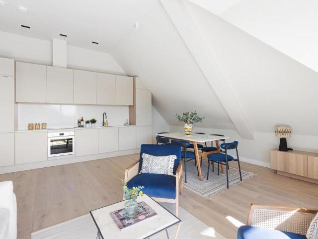 Creswick Road, Acton, W3 2 bed flat to rent £3,250 pcm £750 pw