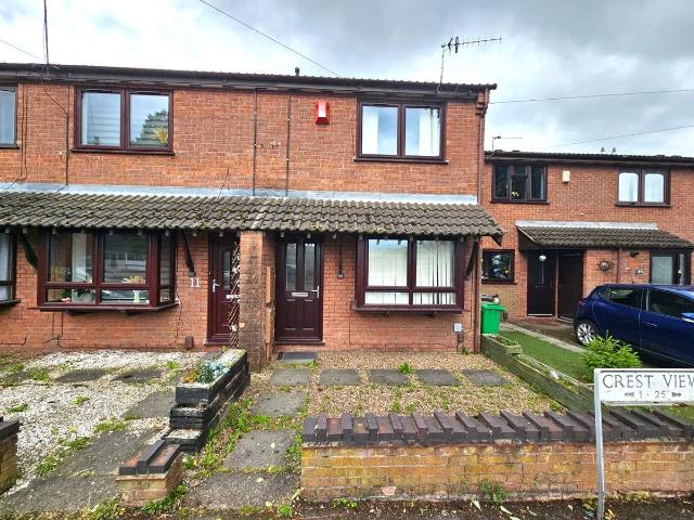 Crest View, Nottingham, Nottinghamshire NG5, 2 bed end terrace house to rent, £895 pcm | PrimeLocation