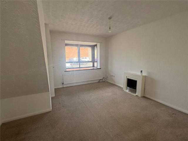 Crest View, Nottingham, NG5