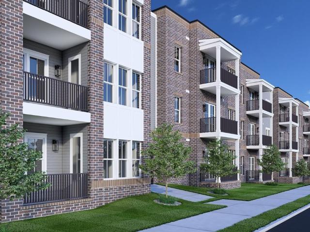 Crest at Stones Branch Studio Apartment for Rent at 201 Munn Rd, Nashville, TN 37214