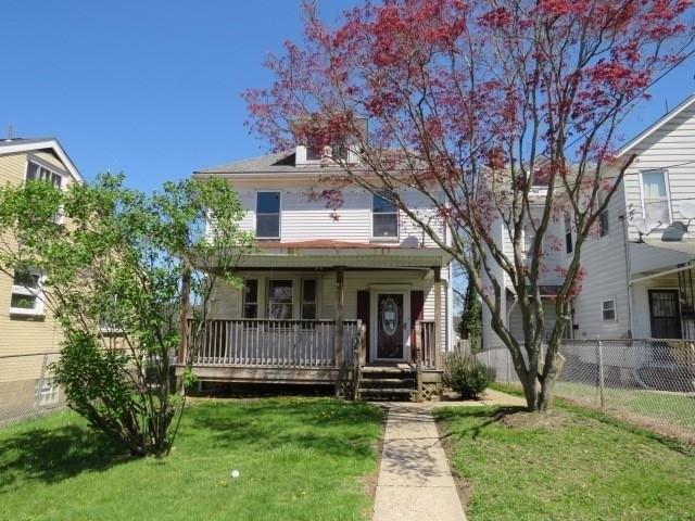 Crest Ave, Charleroi, Home For Sale