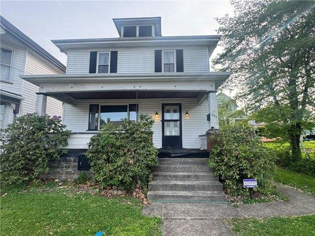 Crest Ave, Charleroi, Home For Sale