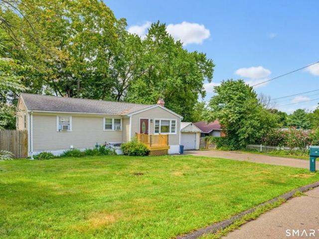 Crest Ave, East Haven, Home For Sale