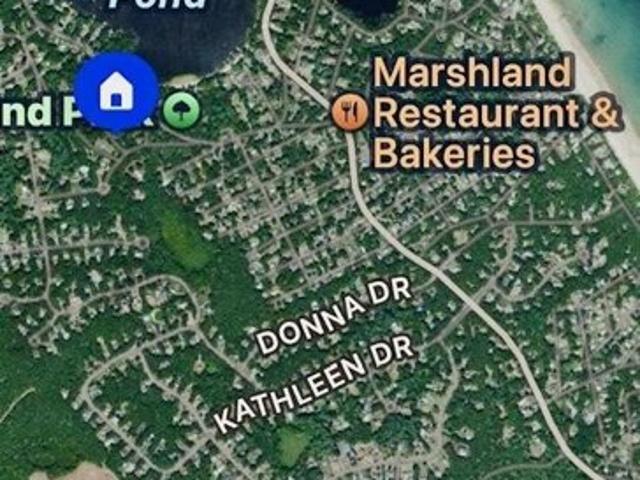 Crest Ave, Manomet, Home For Sale