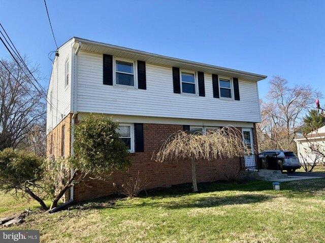 Crest Ave, Pennington, Home For Sale