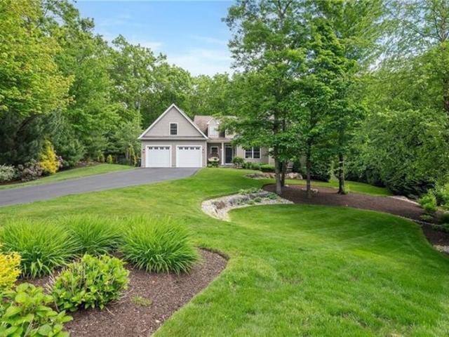 Crest Cir, Smithfield, Home For Sale