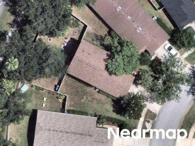 Crest Creek Dr