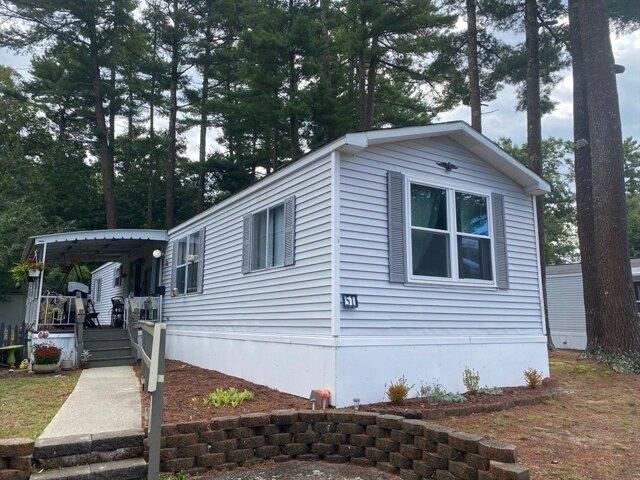 Crest Dr, Wareham, Property For Sale