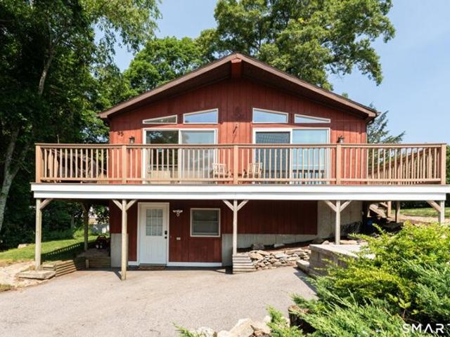 Crest Dr, Groton, Home For Sale