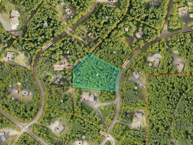 Crest Dr Lot 3, Fairbanks, AK 99712