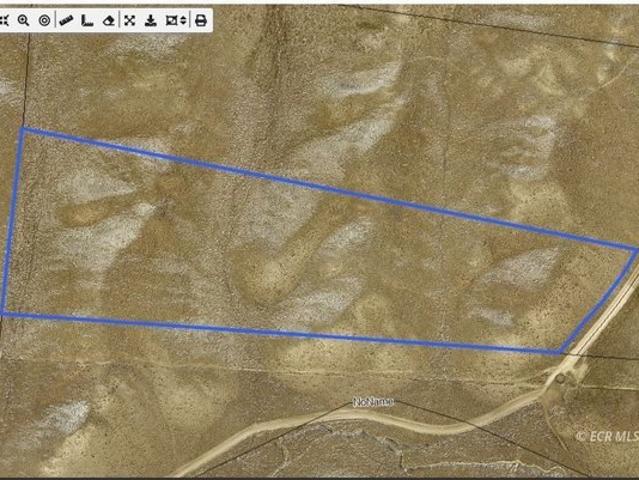 Crest Dr Lot B1, Spring Creek, NV 89815