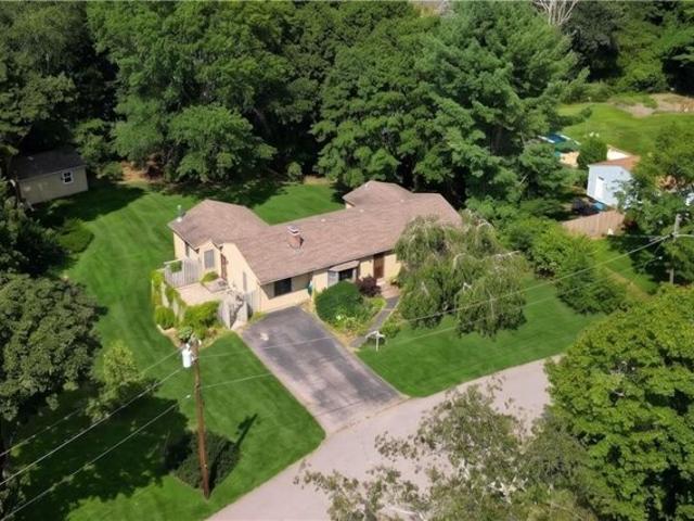 Crest Dr, North Kingstown, Home For Sale
