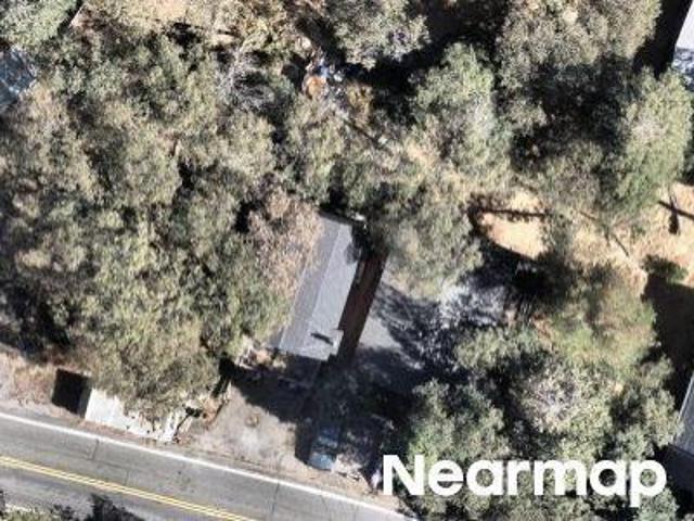 Crest Forest Dr