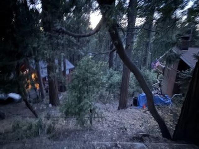 Crest Forest Dr, Crestline, CA 92325