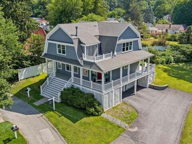 Crest Rd, Wayland, Home For Sale