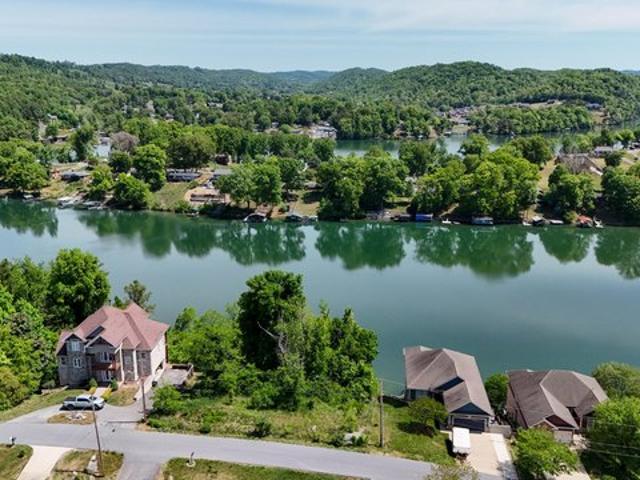Crest Rd Lot 30, Kingsport, TN 37664