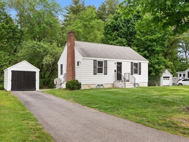 Crest Rd, Lynnfield, Home For Sale