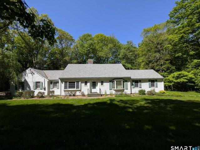 Crest Rd, Middlebury, Home For Sale