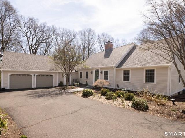 Crest Rd, Middlebury, Home For Sale