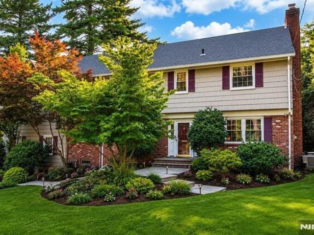 Crest Rd, Ridgewood, Home For Sale
